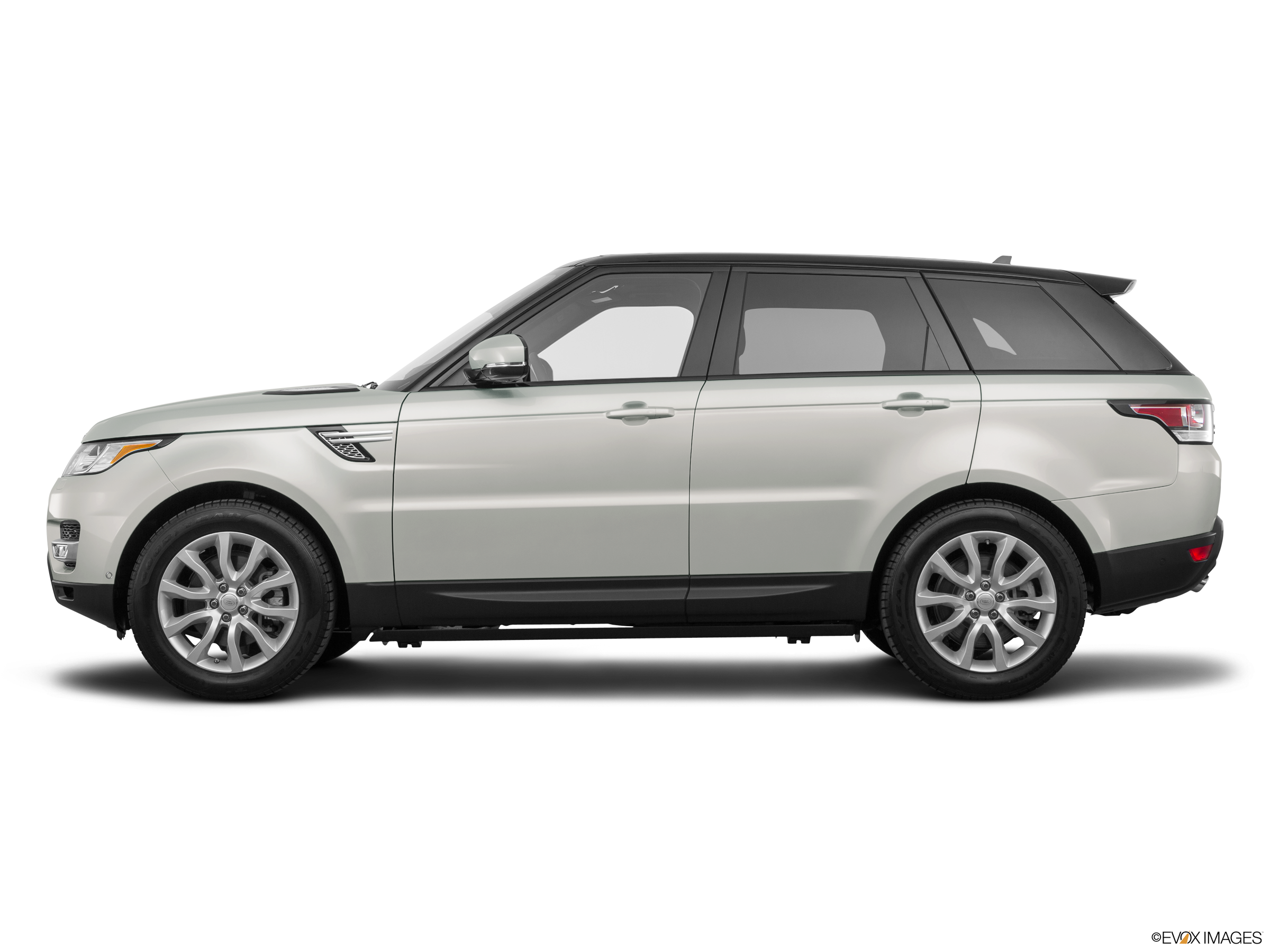 2017 Land Rover Range Rover Sport Consumer Reviews Ratings Kelley Blue Book